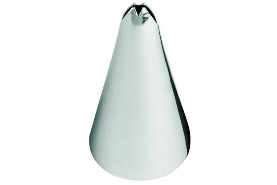 Wilton #67 Leaf Piping Tip | On The Cake Front