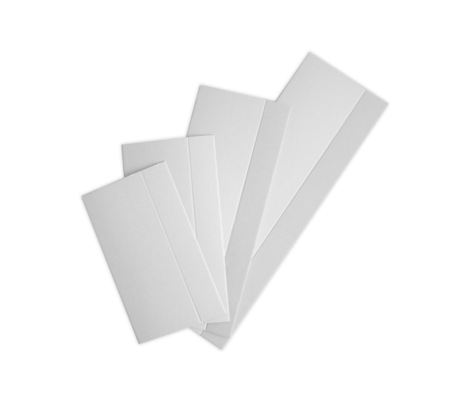 Corner Cake Box Extensions Corrugated | On The Cake Front