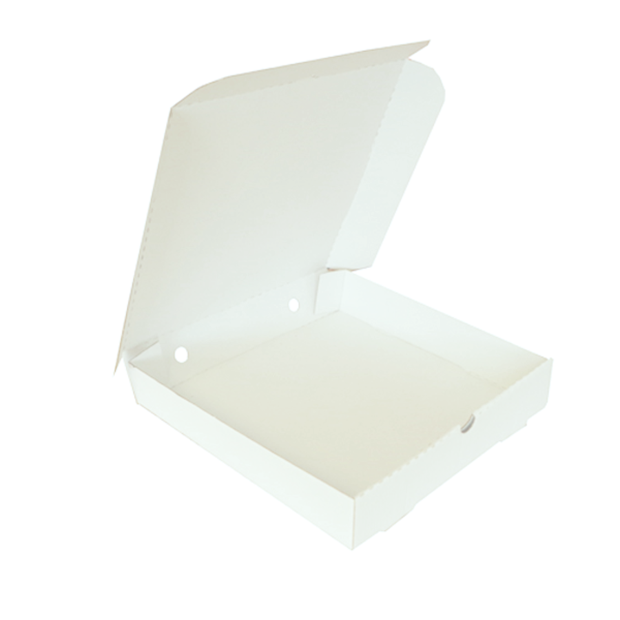 12 inch pizza box giant cookie | On The Cake Front